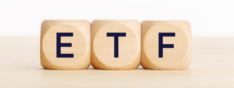 Die besten ETFs nach 5-Jahres-Performance | Finanzmanager24